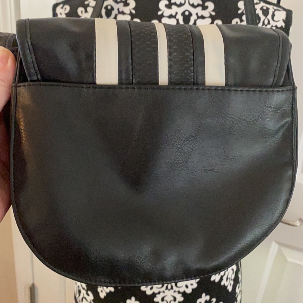 Stella & Max- Crossbody Bag - Gem